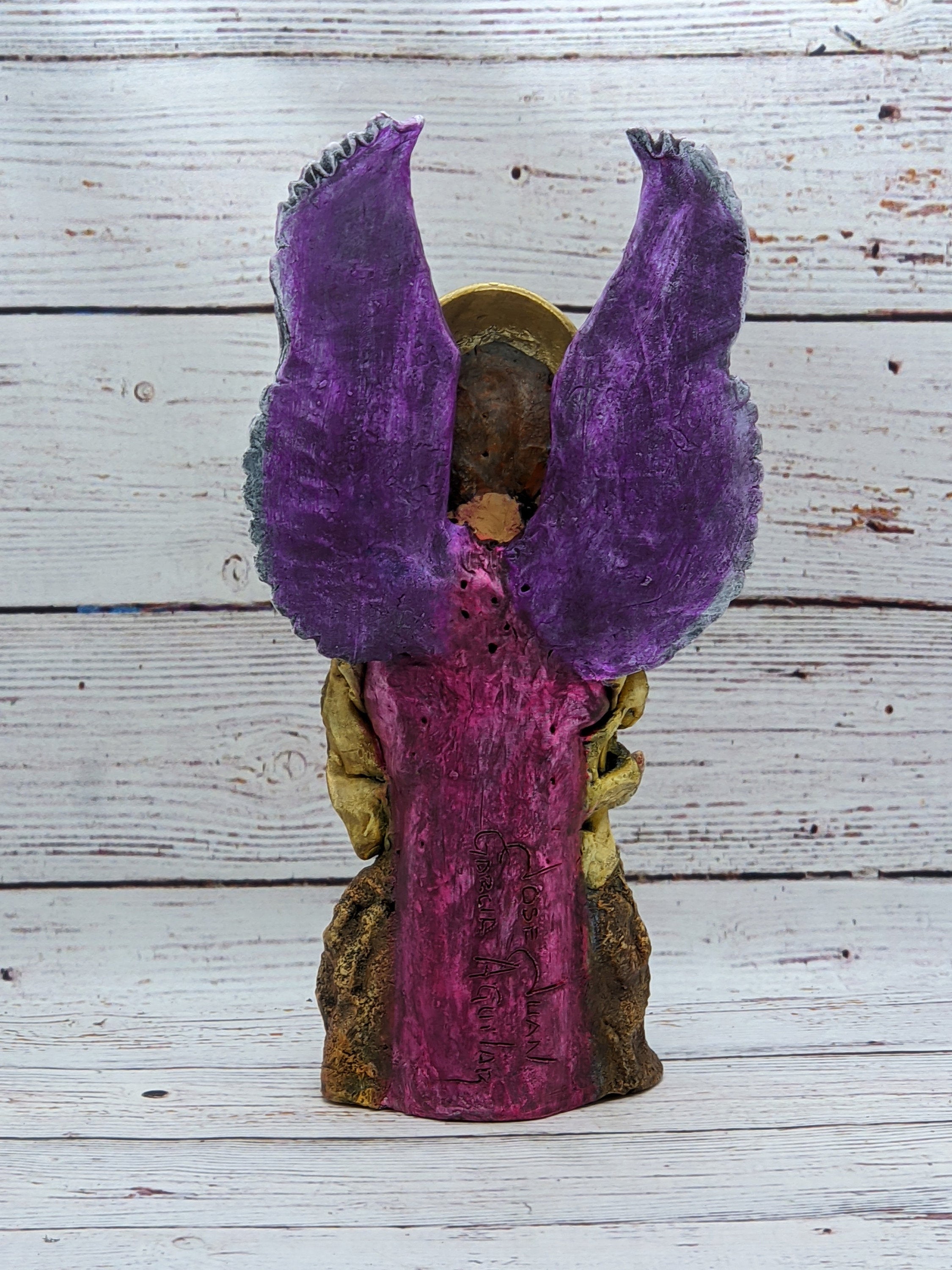 Christmas Decorations, Angels with Flowers, Christmas Angel Home Decor ...